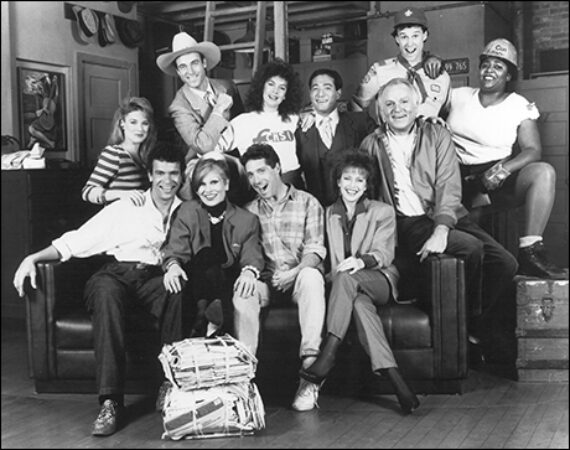 Do You Know In What Shows These 25 Stars Made Their Broadway Debuts ...