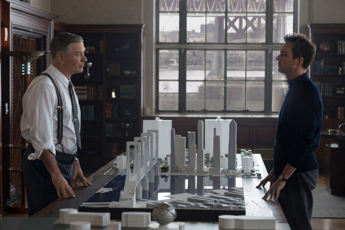 Growing Up With Tony-Winning Costume Designer Ann Roth for an Aunt, Amy ...