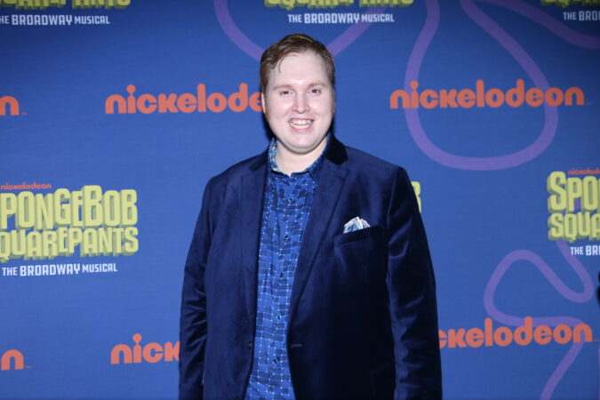 Check Out Opening Night of SpongeBob SquarePants, The Broadway Musical ...