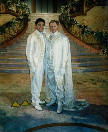 Paolo Montalban Scrapbook: Prince Christopher Shares Personal Photos ...