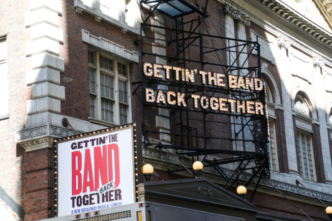 A Look at Every Marquee of the 2018-2019 Broadway Season | Playbill
