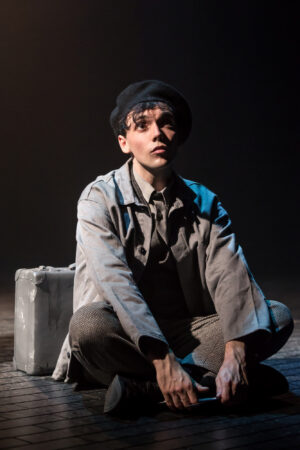 A First Look at Amour in London | Playbill