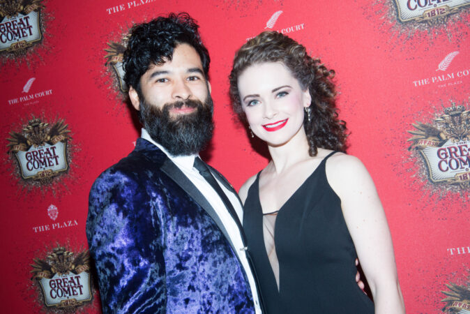 Josh Groban Releases Holiday Single | Playbill