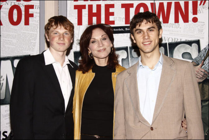 Exclusive: Watch Ben Fankhauser Sing ‘Run Away With Me’ | Playbill