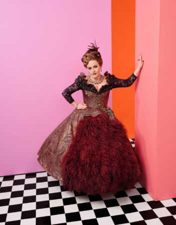 Jon Hartmere Wrote Once Upon a One More Time; His Partner, Adam Godley ...