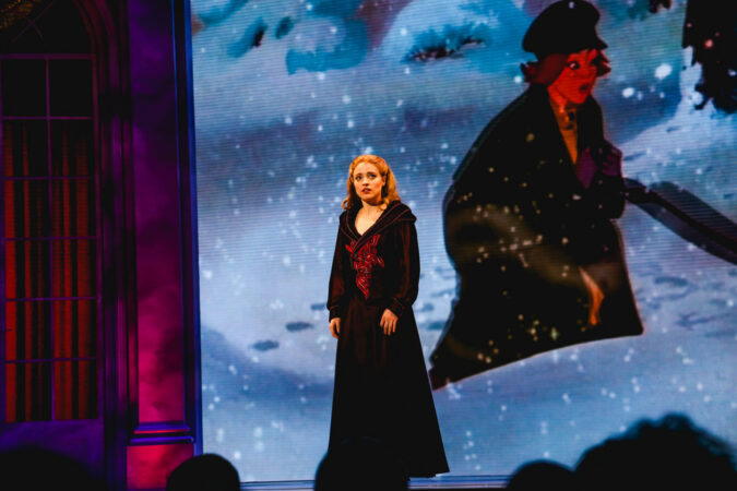 Anastasia Will Launch 30-City National Tour in October | Playbill