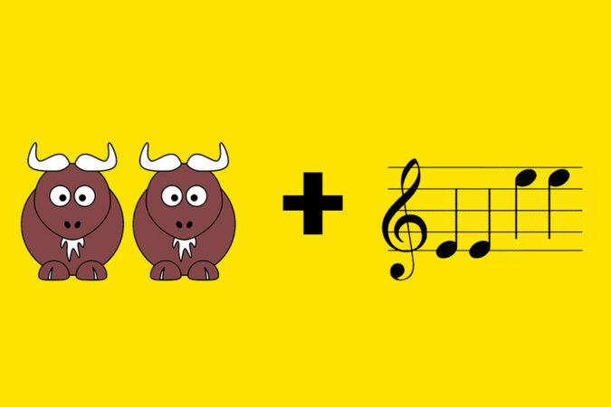 Tease Your Brain With Broadway Rebuses: Vol 2 | Playbill