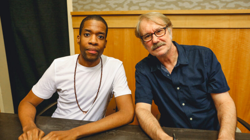 See Oklahoma! Celebrate Its Cast Recording at Barnes & Noble | Playbill