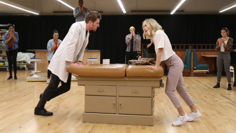 Sugar, Butter, Flour…What Other Ingredients Make Up Waitress? | Playbill