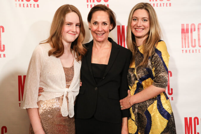 Watch Sara Bareilles Take on Ragtime Anthem ‘Make Them Hear You’ at MCC ...