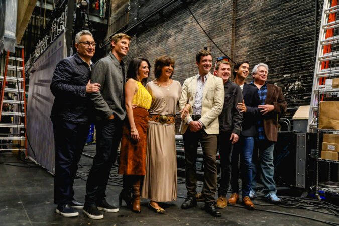 How Harvey Fierstein, Michael Urie, and Mercedes Ruehl Bring Torch Song ...