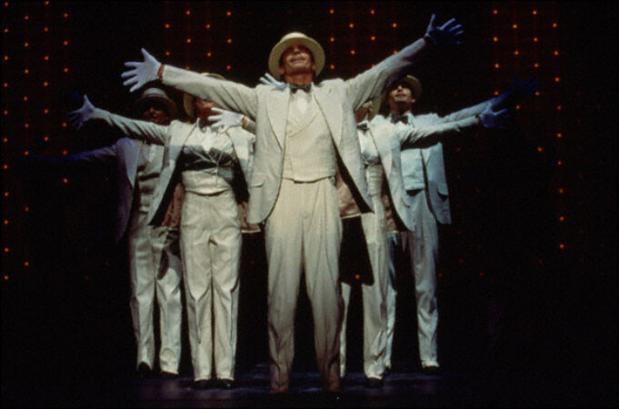 5 Ways Bob Fosse Changed Broadway Ensembles Forever | Playbill