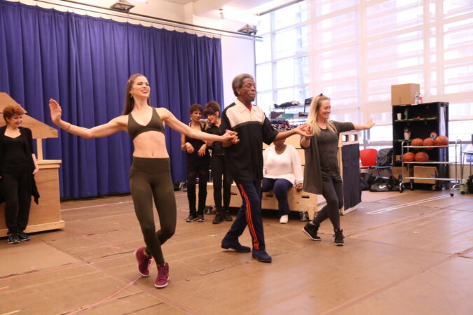 Meet the 2019 Tony Award Nominees | Playbill