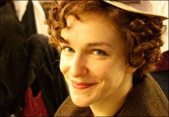 PHOTO EXCLUSIVE: A Two-Show Day With People in the Picture's Jeffrey ...