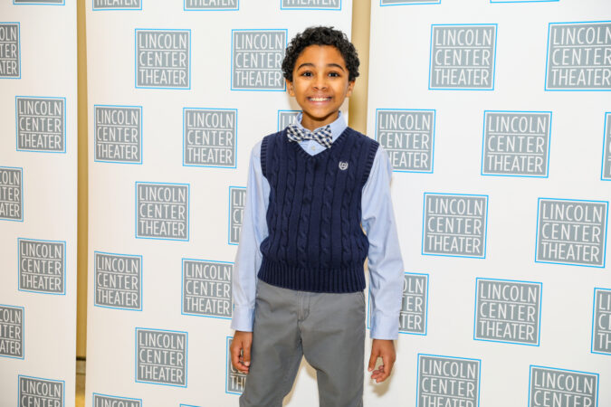 Go Inside Lincoln Center Theater’s Camelot Benefit Starring Lin-Manuel ...