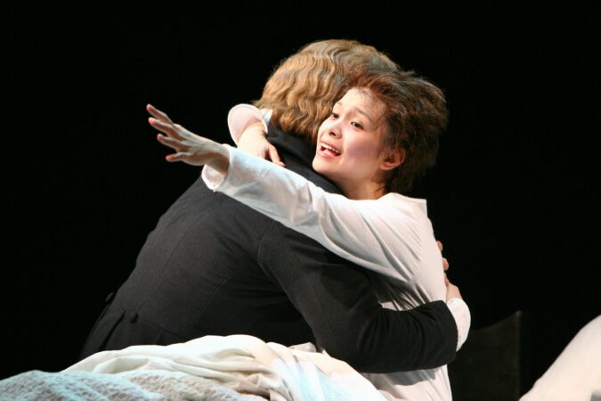 Lea Salonga Releasing New Holiday Album, Sounding Joy | Playbill