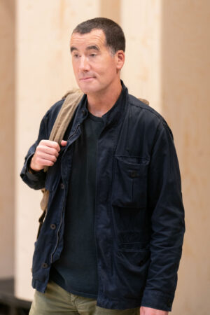 Go Inside Rehearsals With Sophie Okonedo and Ralph Fiennes for Antony ...