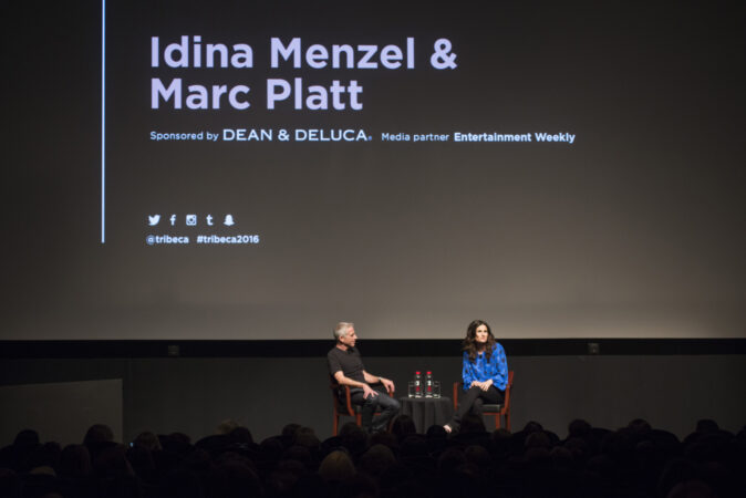 10 Things You May Not Know About Idina Menzel—The Wicked Movie and More ...