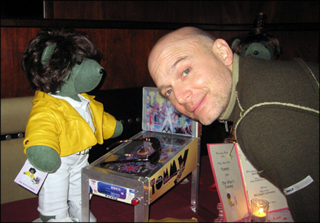 PHOTO CALL: Broadway Cares/Equity Fights AIDS' Broadway Bears XII ...