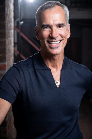 Watch Broadway Bares: Zoom In on Playbill August 1 | Playbill