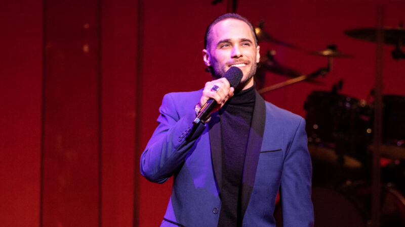 Broadway Cares Will Live Stream Celebrating 25 Magical Years of Disney ...