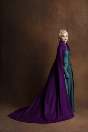 Disney’s Frozen Sets New Dates for West End Opening | Playbill