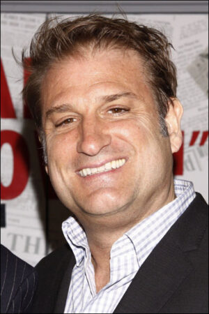 Exclusive: Watch Ben Fankhauser Sing ‘Run Away With Me’ | Playbill