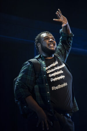 Pulitzer-Winning A Strange Loop to Play Broadway | Playbill