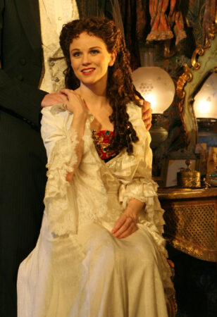 A Look at All the Masked Men and Christines in Phantom on Broadway ...