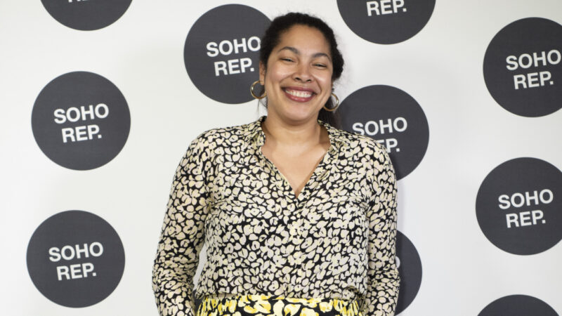 Stage Directions: Soho Rep.’s Sarah Benson Reveals Fairview Secrets ...