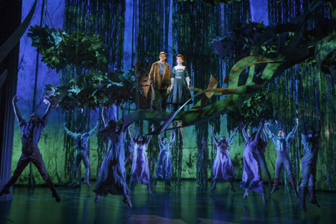 Magical New Photos From Tuck Everlasting | Playbill