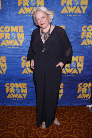 Newfoundlanders Unite with Their Broadway Counterparts at Come From ...