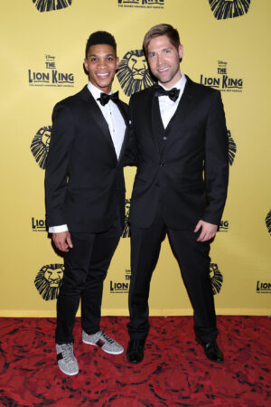 Watch the Full Trailer for Disney's The Lion King Remake | Playbill