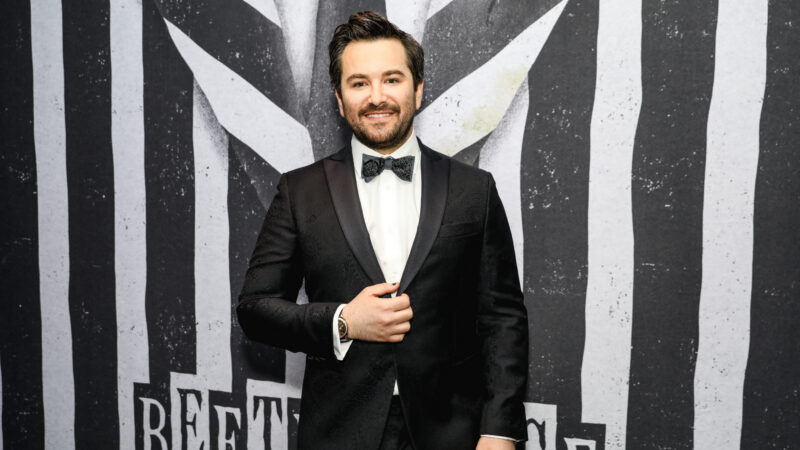 Go Inside Opening Night of Beetlejuice on Broadway | Playbill