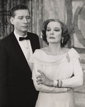 Look Back on the Stage Career of Tallulah Bankhead | Playbill