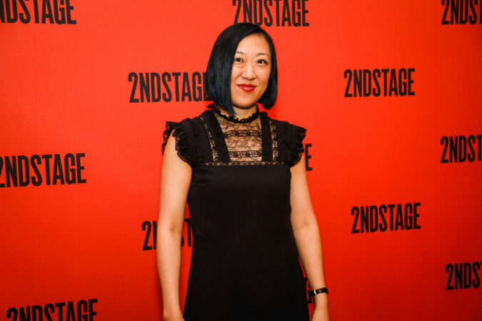 Young Jean Lee's Straight White Men Opens on Broadway | Playbill