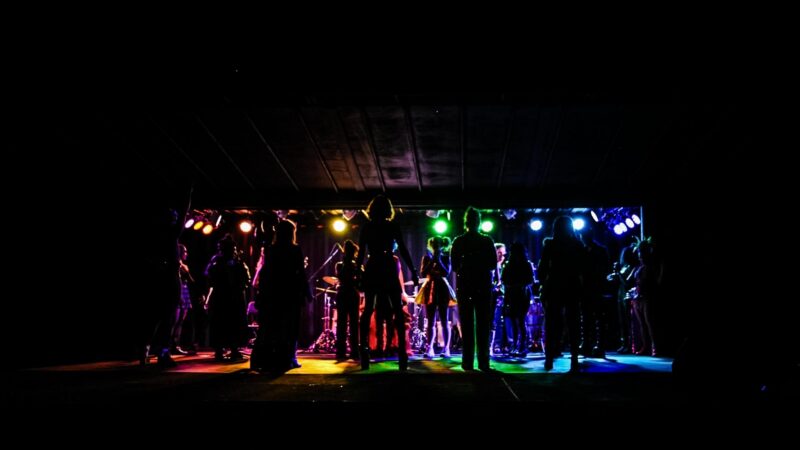 Go Inside Playbill’s Pride Concert, Glimmer of Light, With These ...