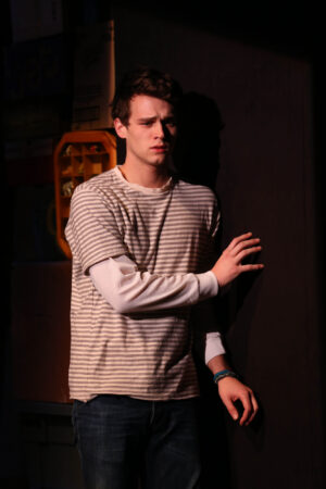 EXCLUSIVE: Listen to the Full Cast Album of John Kander’s Kid Victory ...