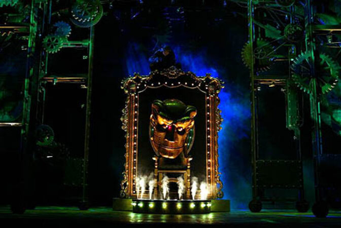 'Never Leave a Hit': Wicked Original Cast Member William Youmans ...