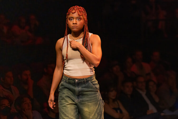 Romeo + Juliet Officially Opens on Broadway October 24 | Playbill