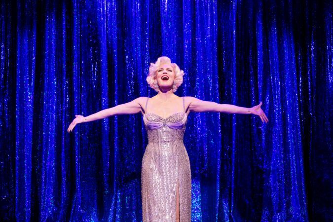 Get a 1st Look at Smash on Broadway With Video Highlights | Playbill