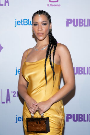 Go Inside the Public Theater’s Annual Gala With Your Queens, Jane ...