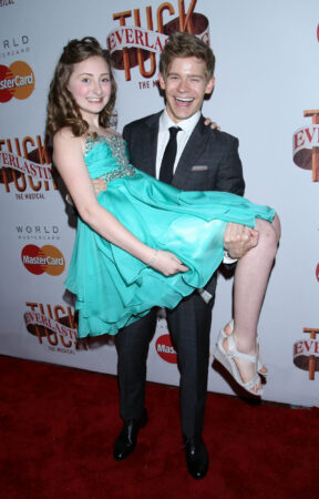 Tuck Everlasting: A Winnie-Winnie Situation | Playbill