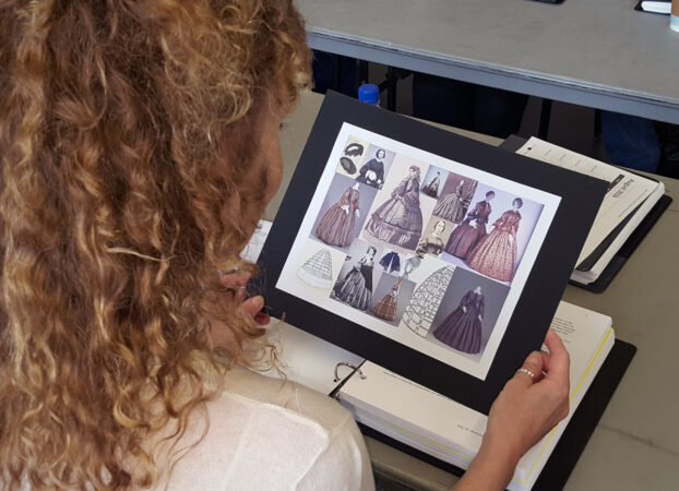 Photos! Meet the Cast of Edwin, The Story of Edwin Booth | Playbill