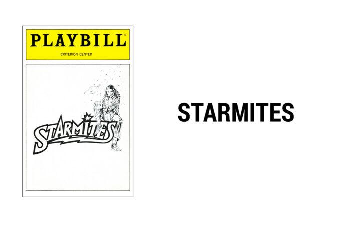 It's a Puzzlement! Tease Your Brain With These Broadway Rebuses | Playbill
