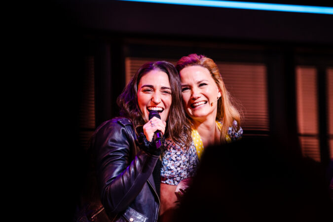 Return Engagement of Sara Bareilles' Waitress Closes on Broadway | Playbill