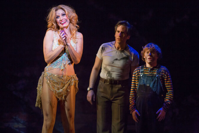 A Look Back at Seth Rudetsky and Jack Plotnick's Disaster! on Broadway ...