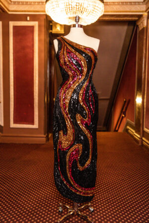 Designing a New Style for The Temptations on Broadway | Playbill