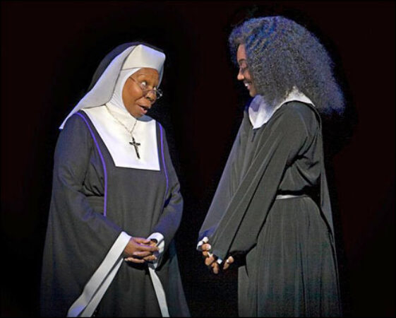 Beverley Knight, Jennifer Saunders, Keala Settle, More Will Star in ...