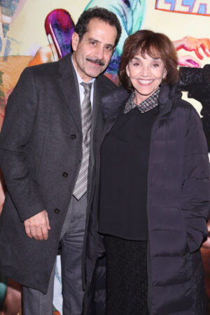 Photos: Opening Night of The Babylon Line Starring Josh Radnor and ...